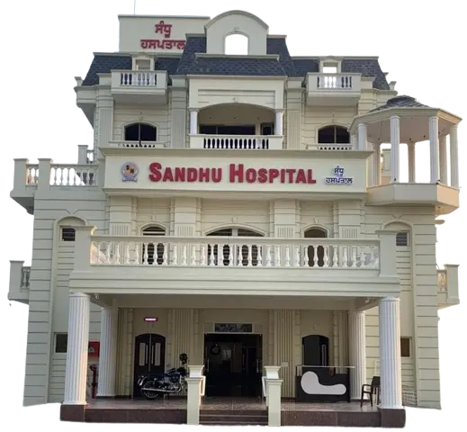 Sandhu hospital
